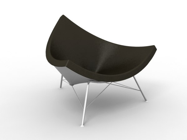 Chair Rhino 3D Models for Download | TurboSquid