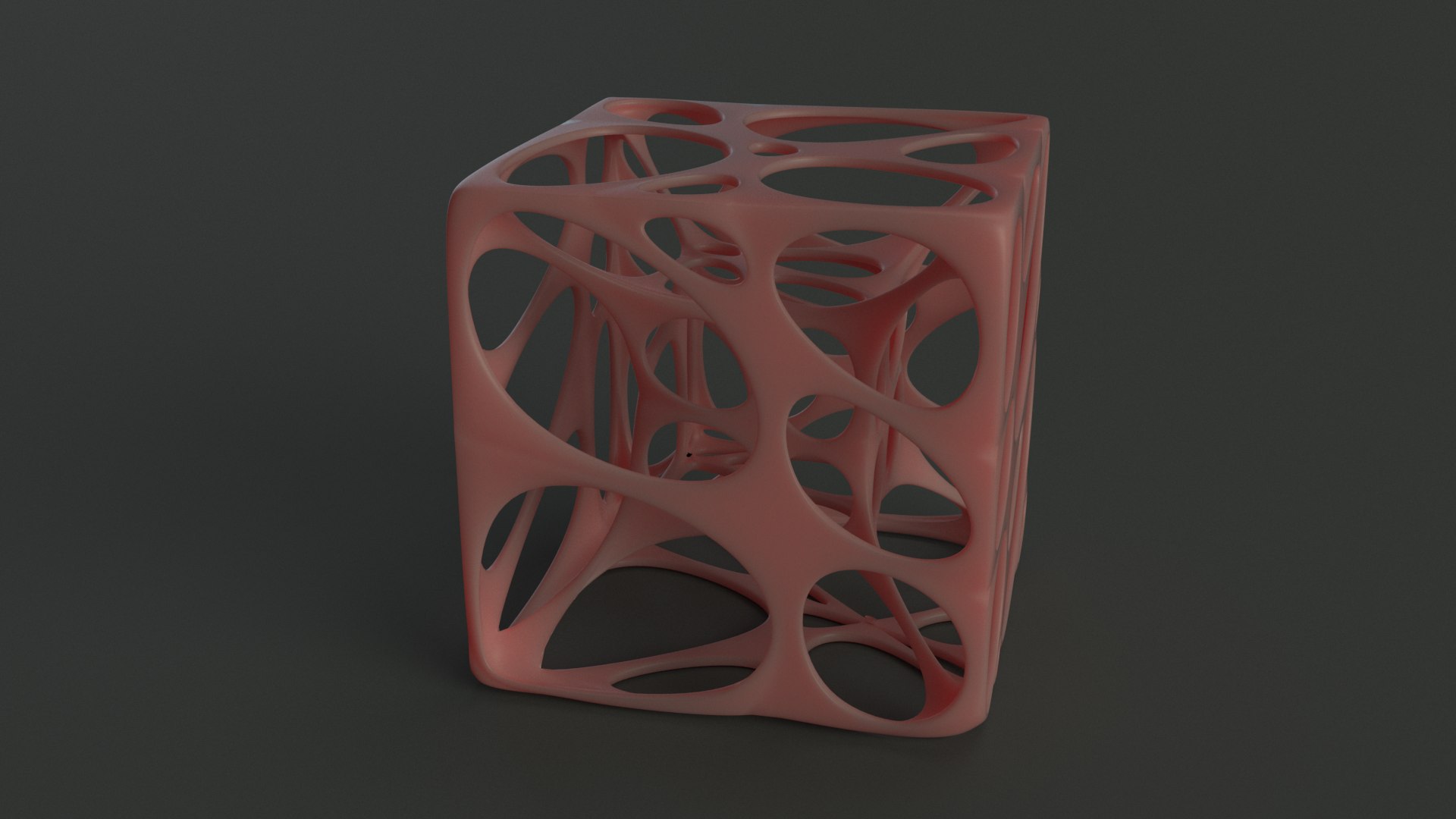 3D Printable Voronoi Collection 3D - TurboSquid 2134151