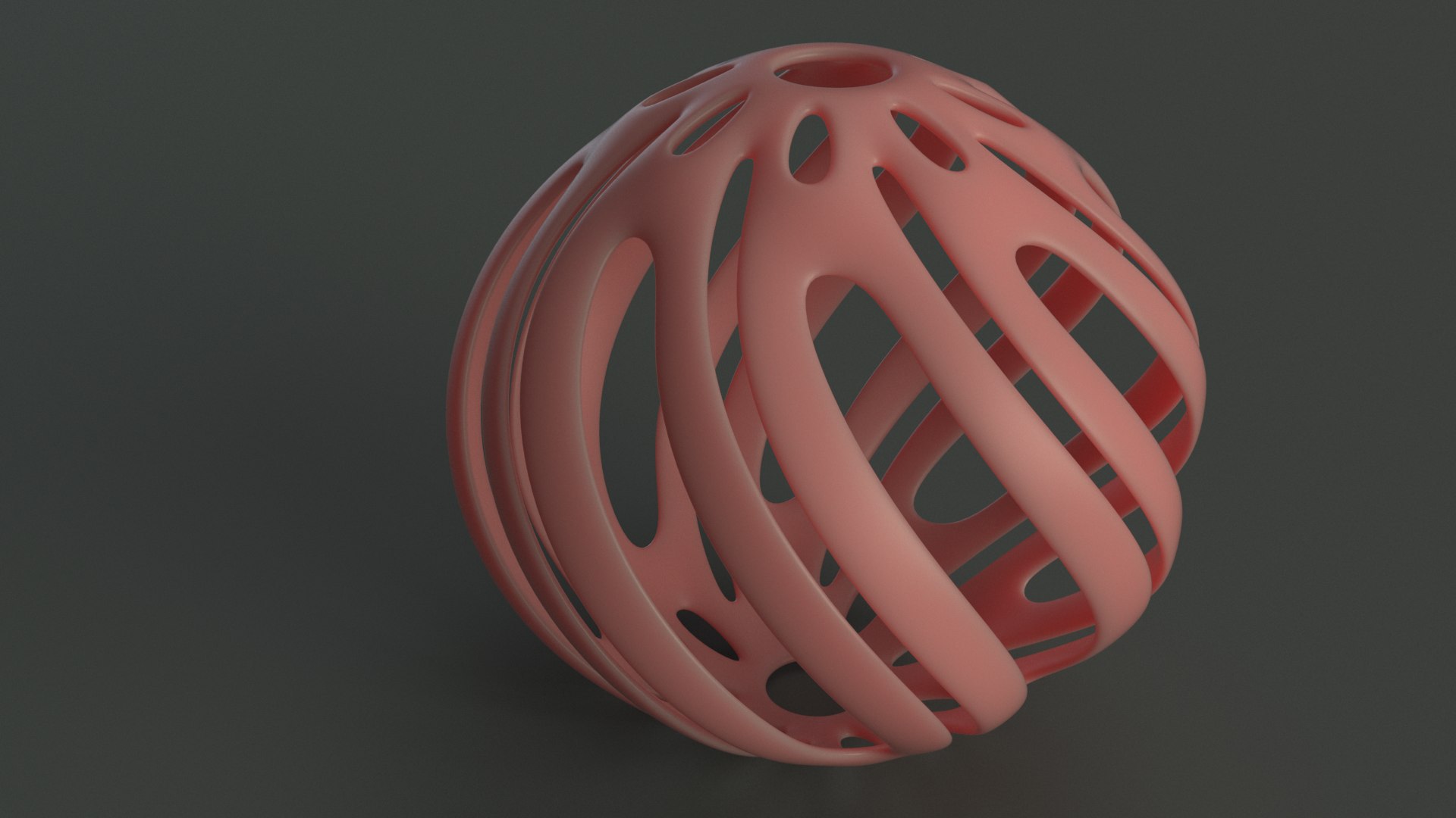 3D Printable Voronoi Collection 3D - TurboSquid 2134151