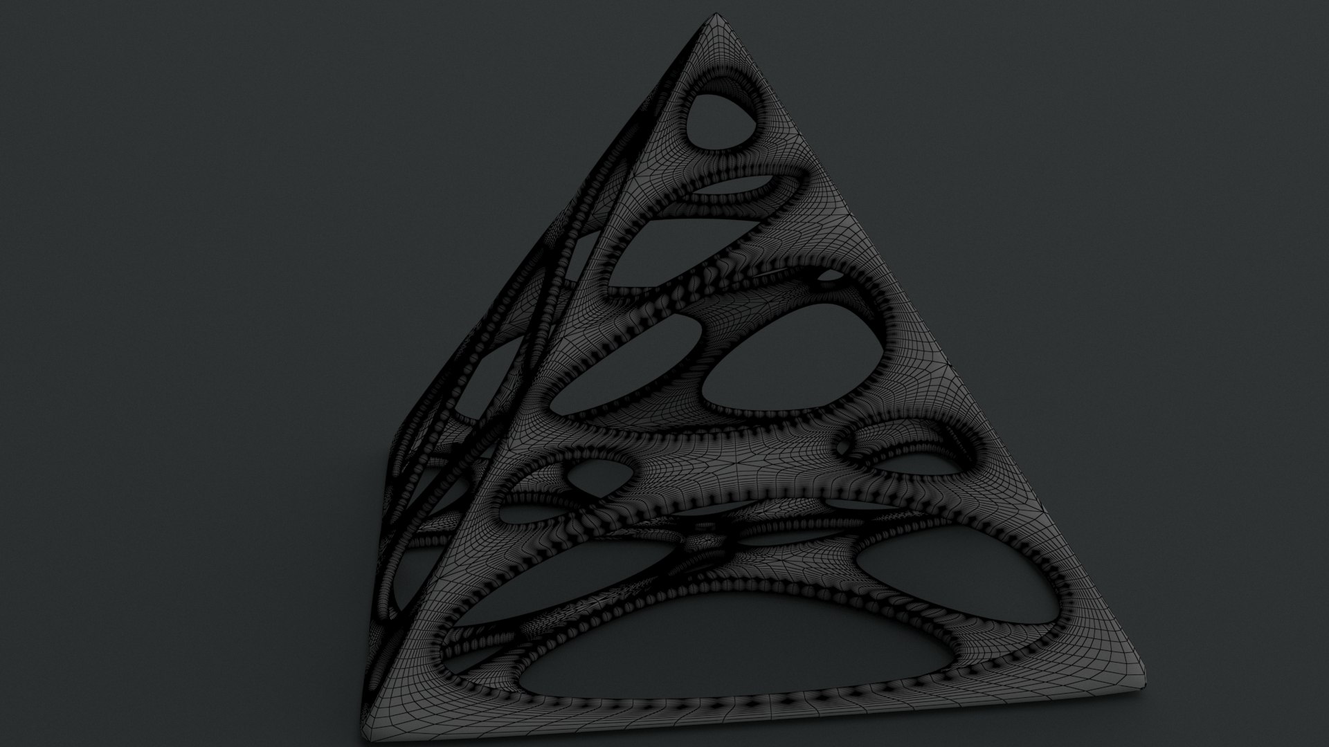 3D Printable Voronoi Collection 3D - TurboSquid 2134151