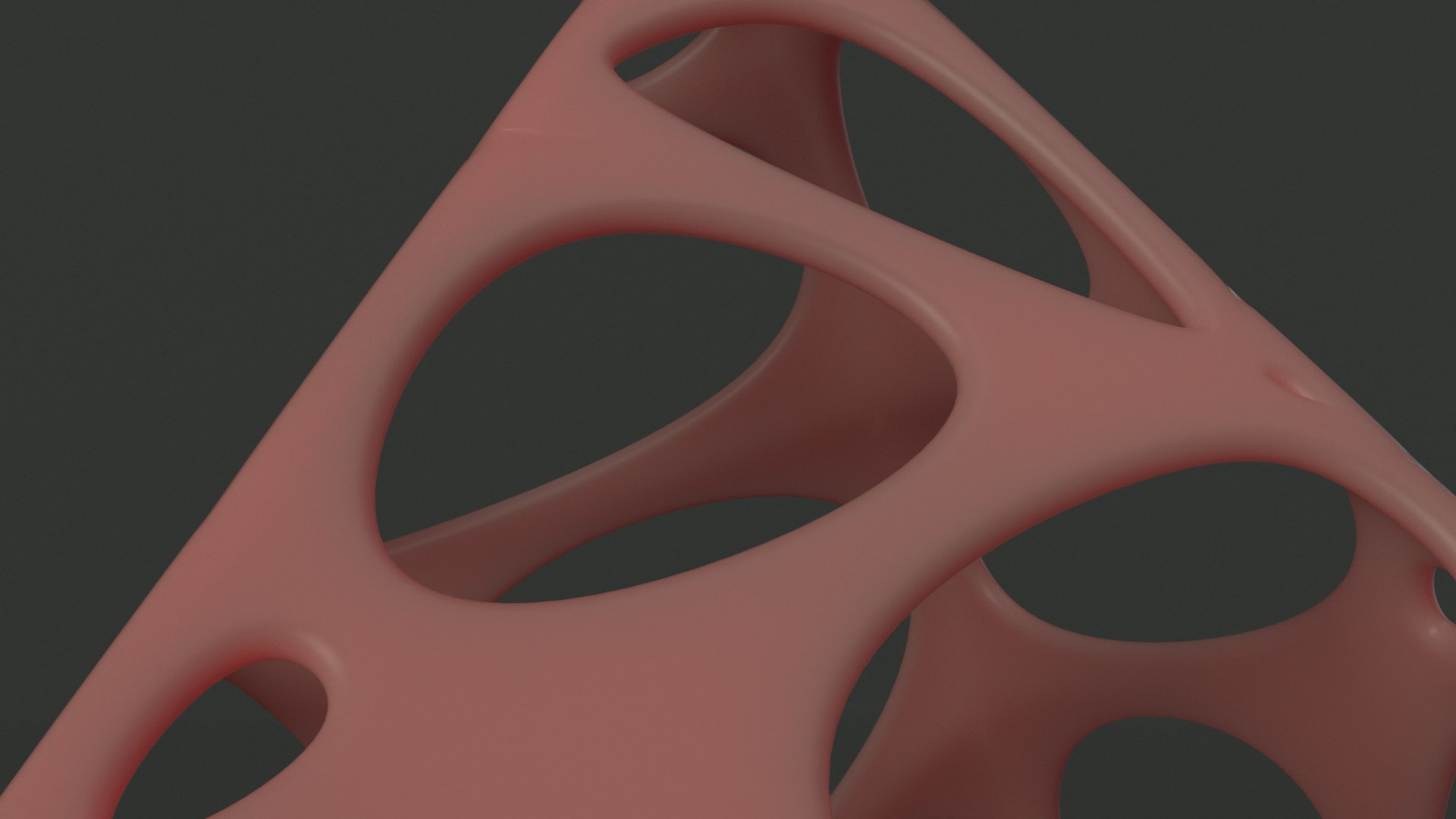 3D Printable Voronoi Collection 3D - TurboSquid 2134151
