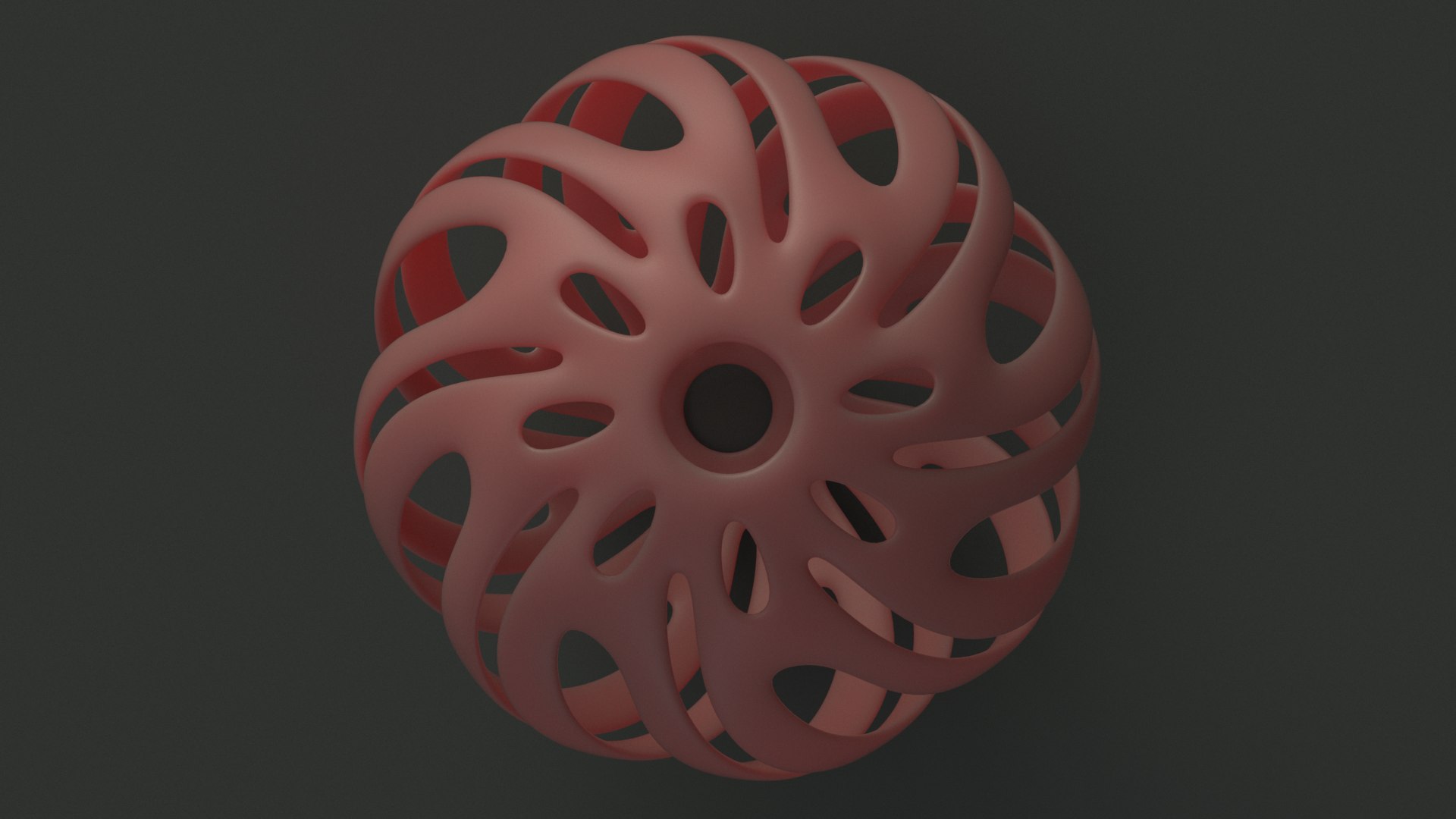 3D Printable Voronoi Collection 3D - TurboSquid 2134151