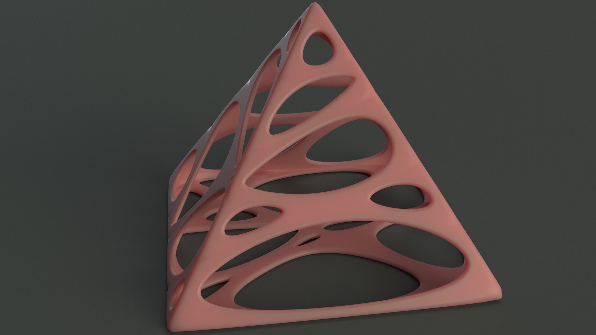 3D Printable Voronoi Collection 3D - TurboSquid 2134151