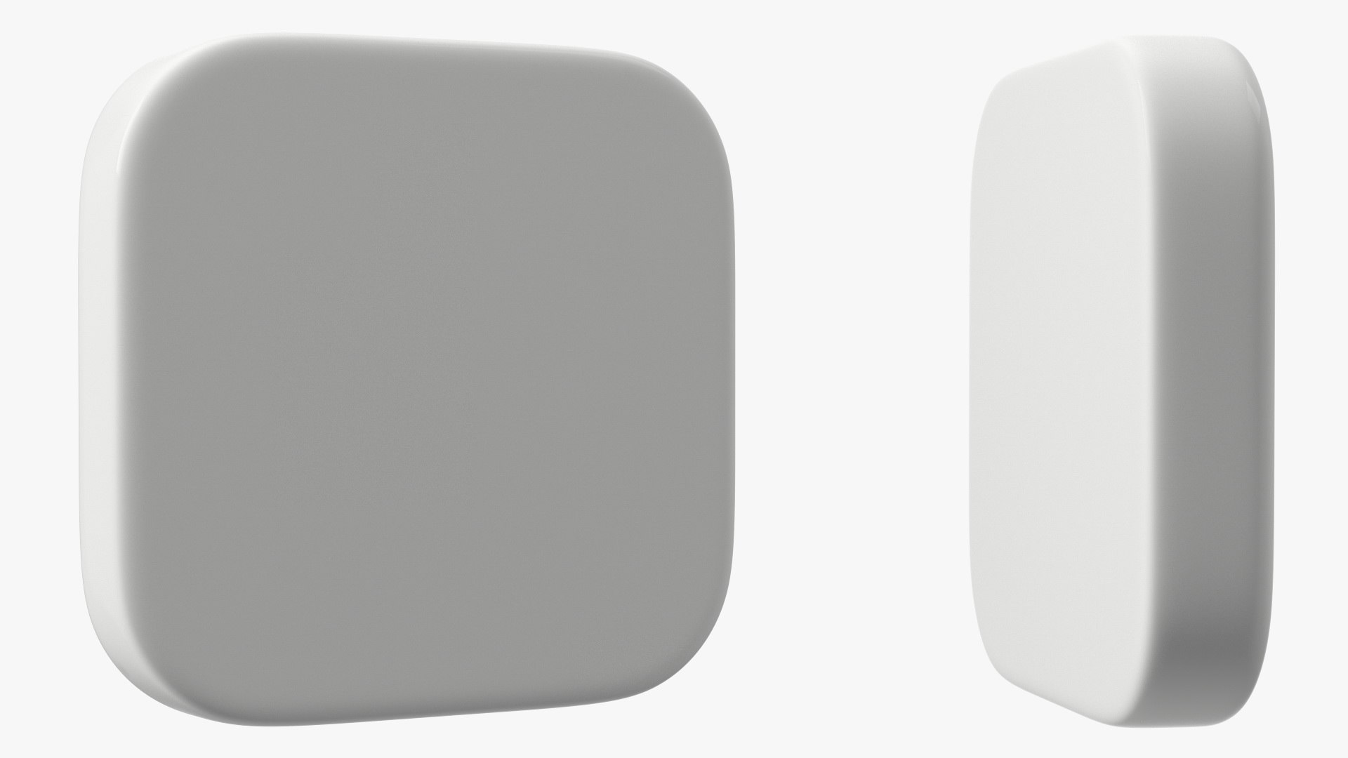 3D IPhone IOS Calculator Icon - TurboSquid 2222956