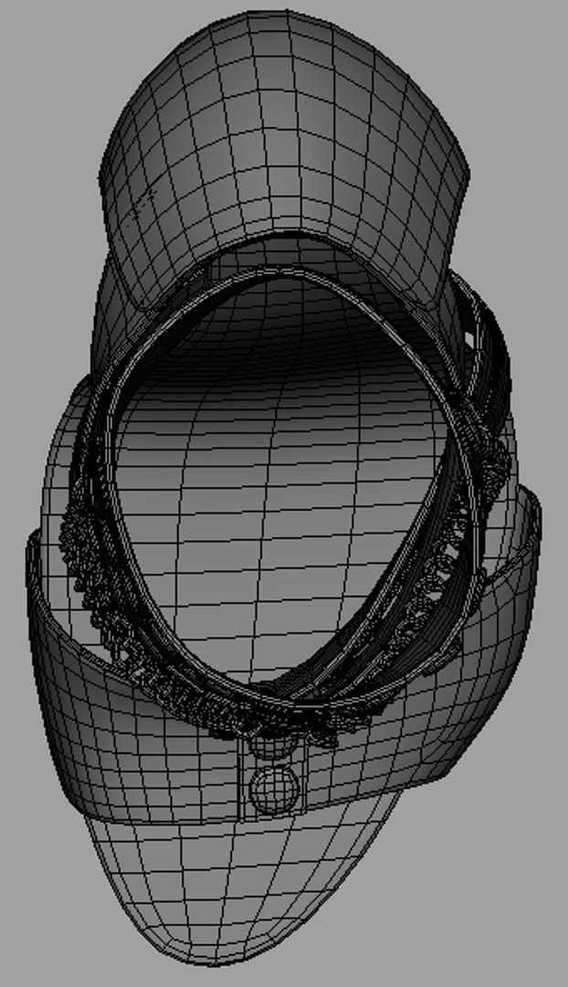 Life 3D - TurboSquid 1179422