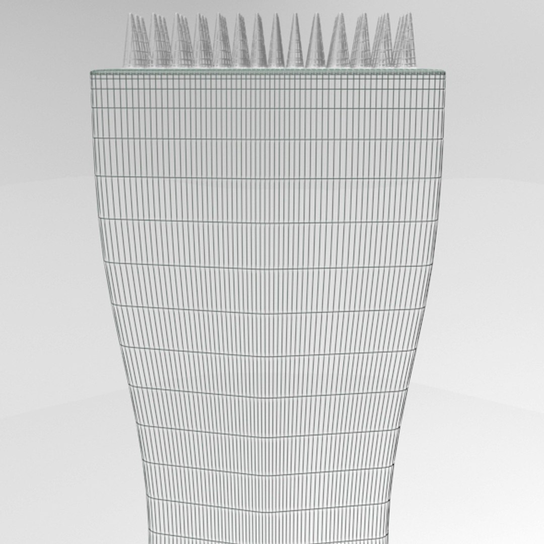 3D Hair Trimmer 03 model - TurboSquid 1817913