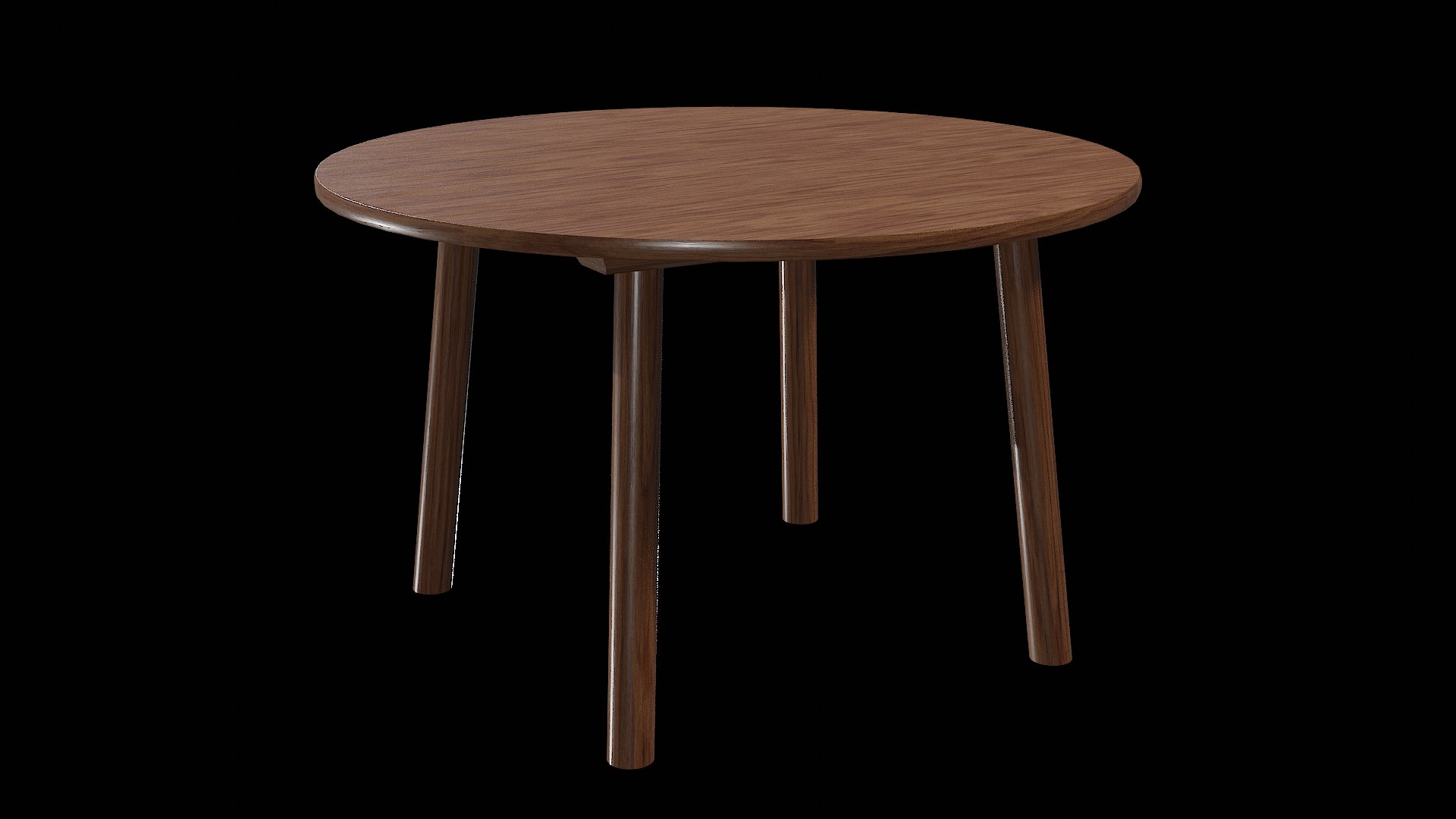 Furniture Furnishing Table Model - TurboSquid 1558681