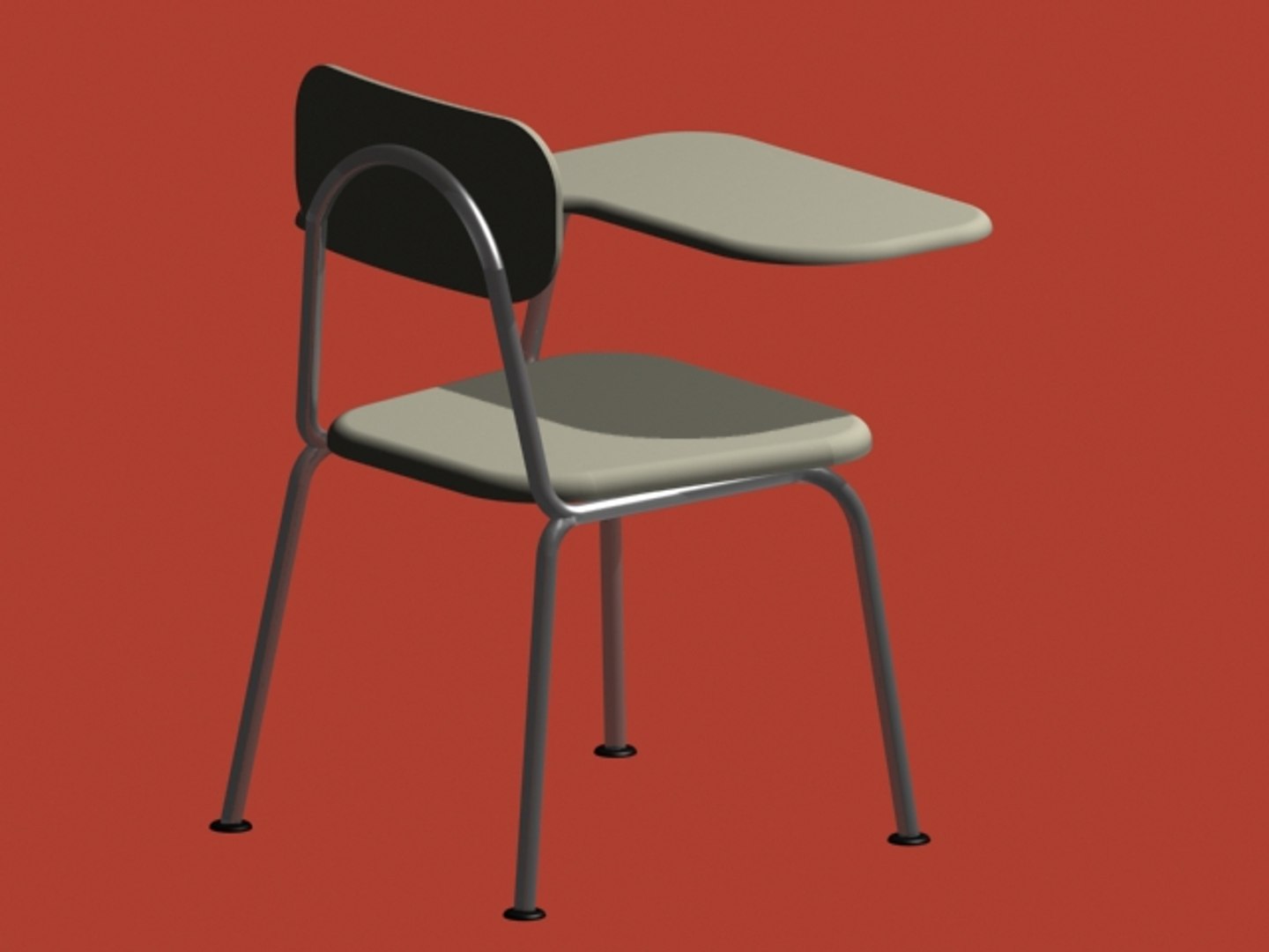 maya student desk