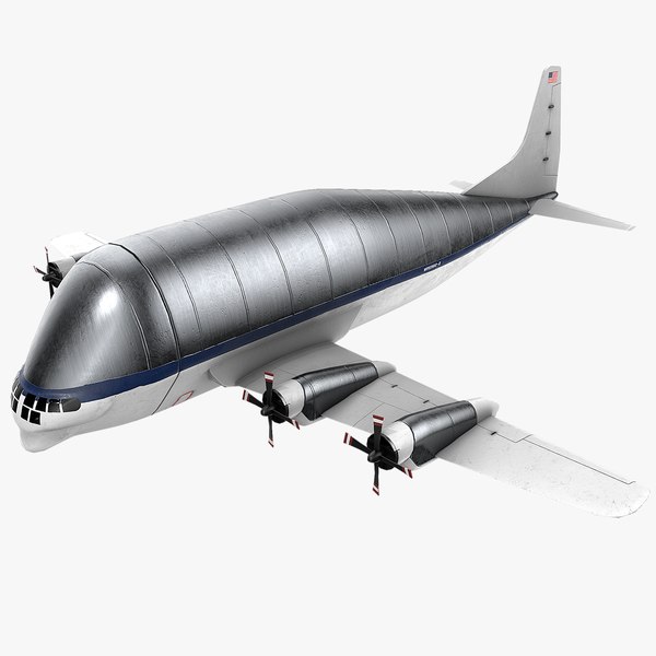 Free Low Poly Airplane 3D Models for Download | TurboSquid