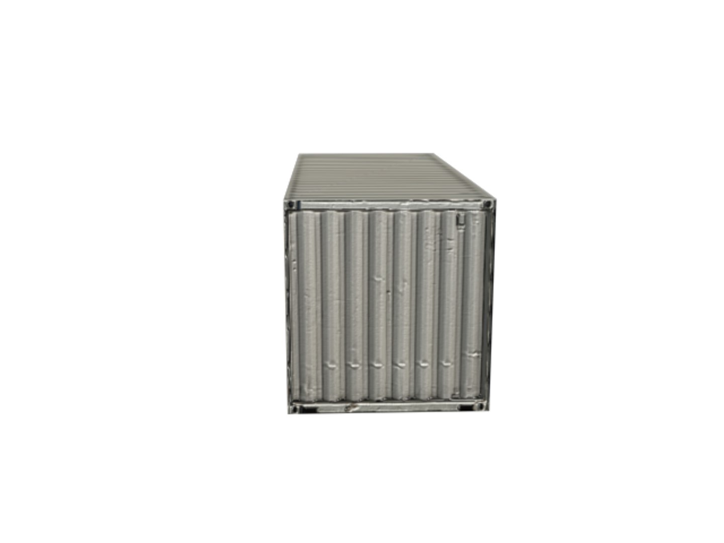 Free X Mode Shipping Container B