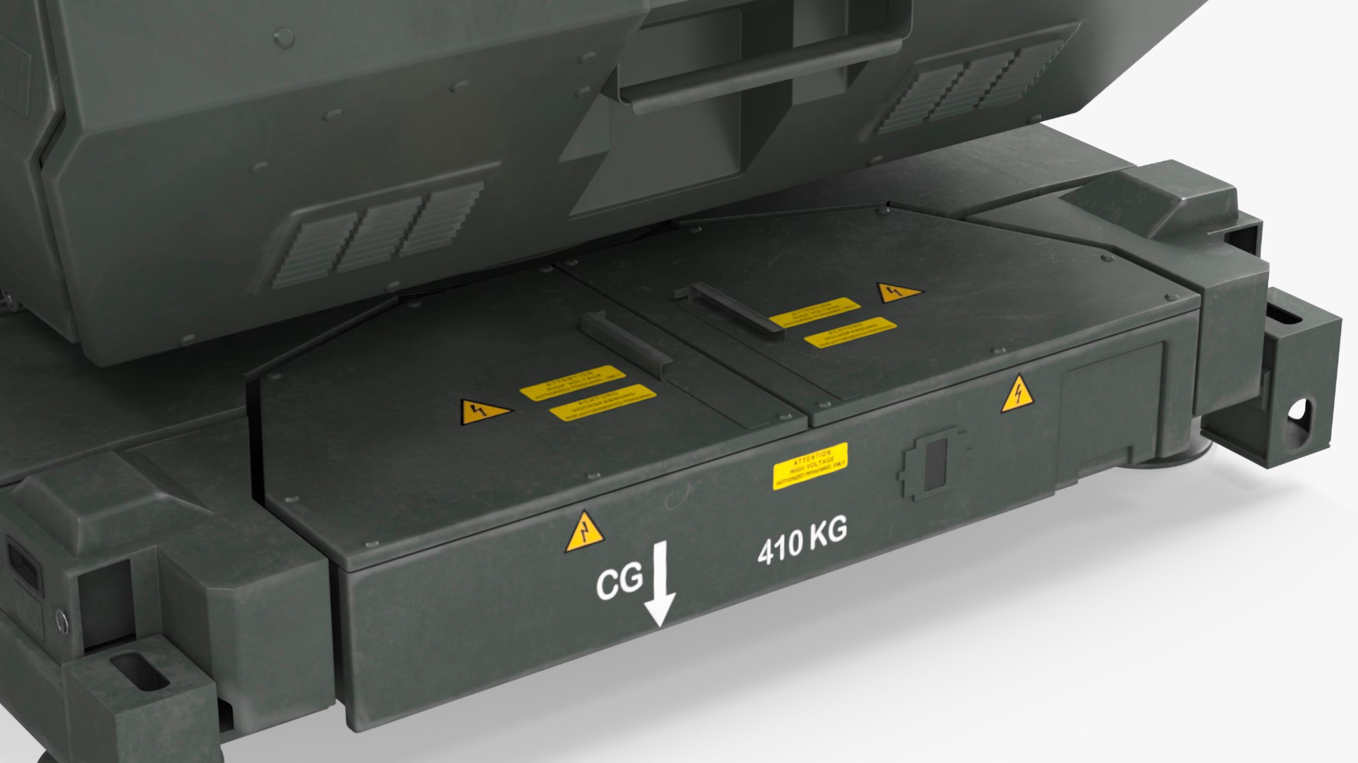 Skynex Laser Air Defense System Green 3D Model - TurboSquid 2201922
