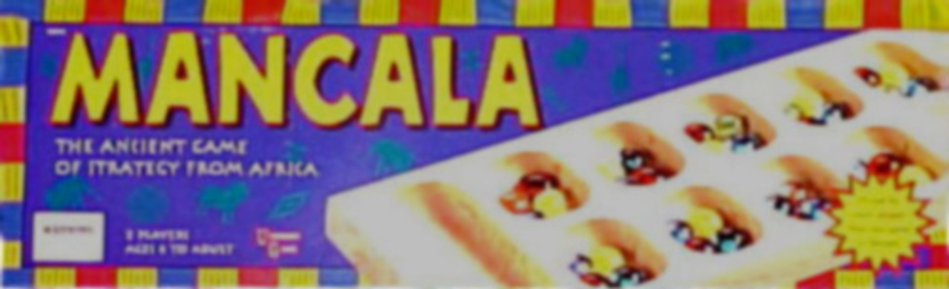 3d Mancala