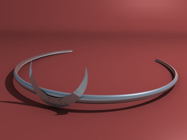 Free 3D Headband Models | TurboSquid