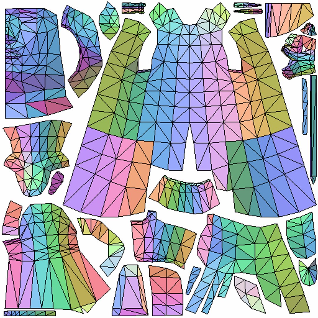 Pirates caribbean pack - 3D model - TurboSquid 1693452