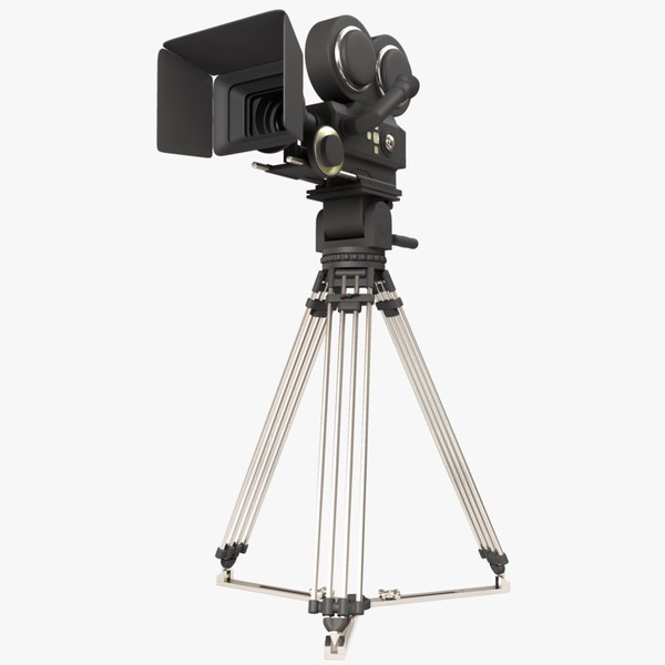 3d theatre face model