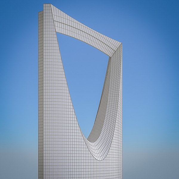 World Famous Buildings Collection - 12 Pack(1) 3D model - TurboSquid ...