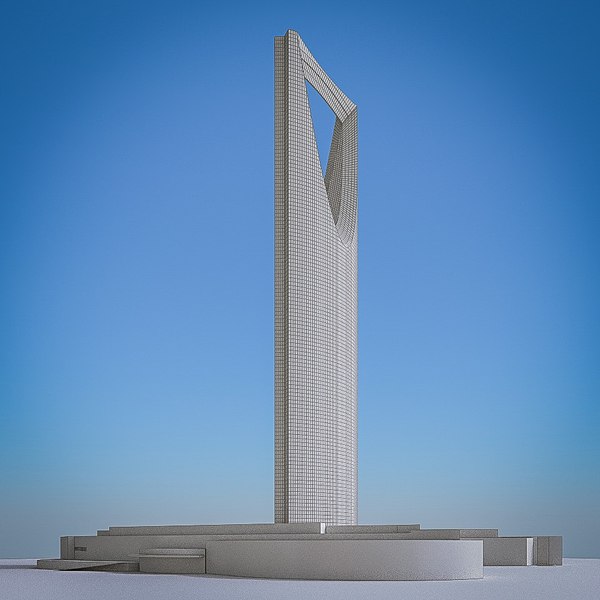 World Famous Buildings Collection - 12 Pack(1) 3D model - TurboSquid ...