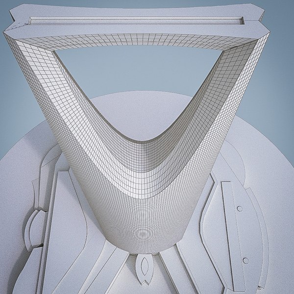 World Famous Buildings Collection - 12 Pack(1) 3D model - TurboSquid ...