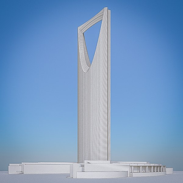 World Famous Buildings Collection - 12 Pack(1) 3D model - TurboSquid ...