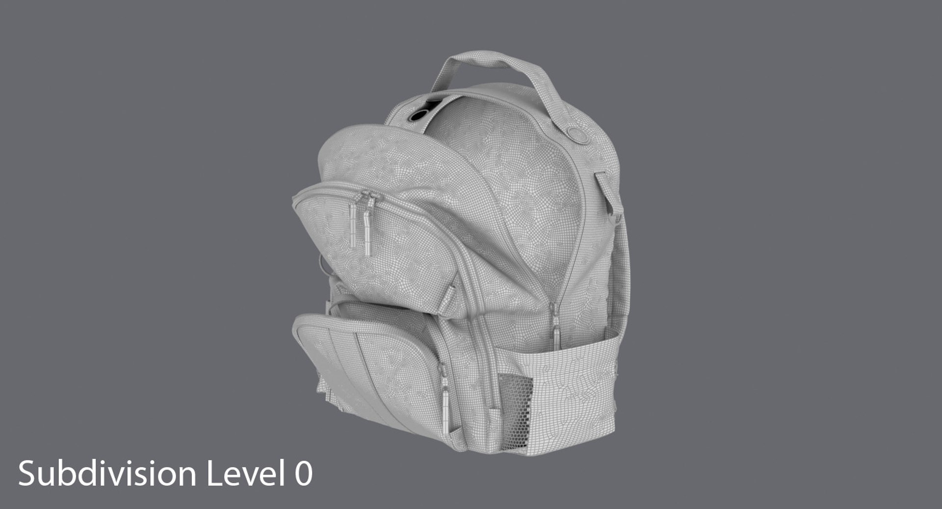 Kids Backpack Max