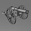 Dxf Field Cannon