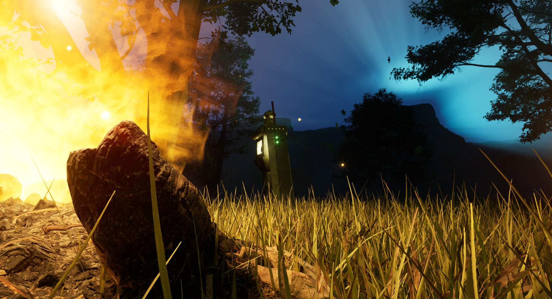 Cloud Sword 3D - TurboSquid 2104278