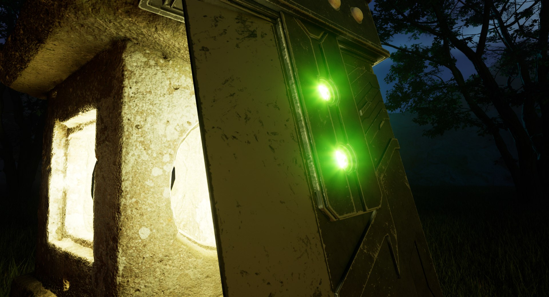 Cloud Sword 3D - TurboSquid 2104278