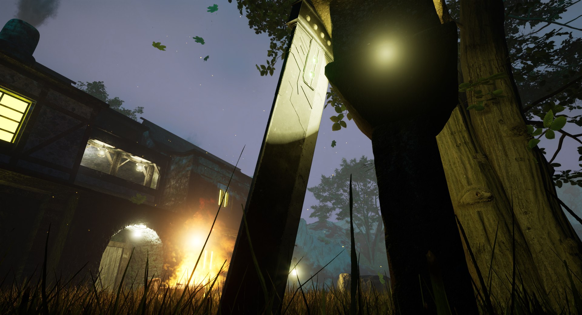 Cloud Sword 3D - TurboSquid 2104278