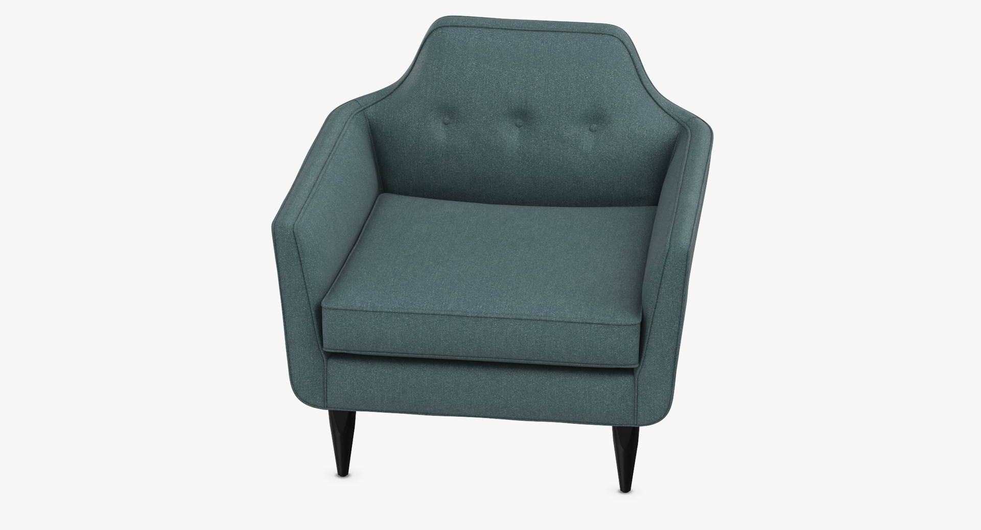 Contemporary Chairs 3D Model - TurboSquid 1305009