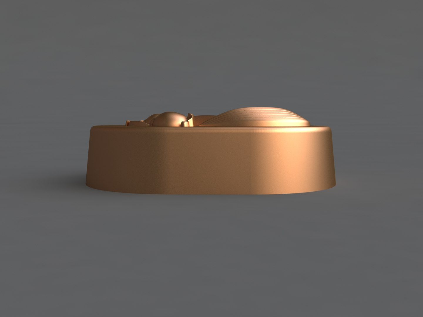 Flower mold hand model - TurboSquid 1375536