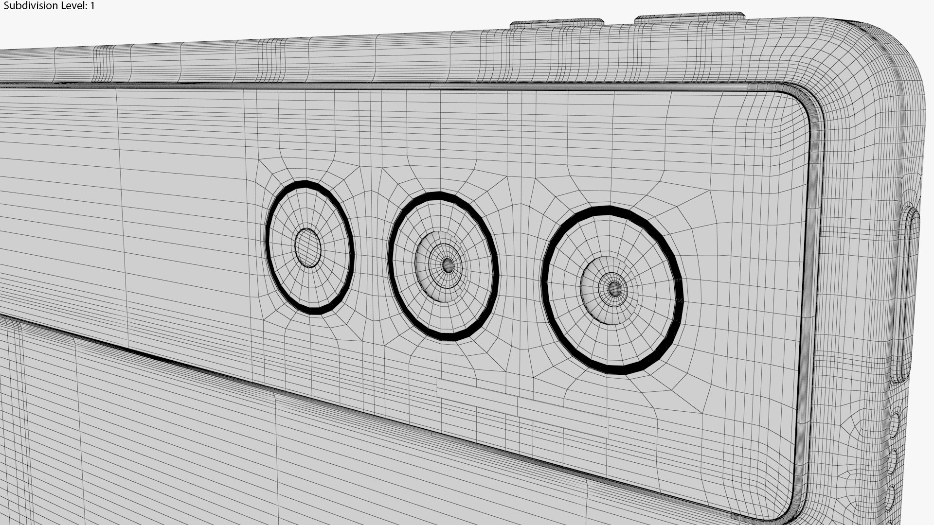 3D Lenovo Yoga Tab Plus Tidal - TurboSquid 2379006