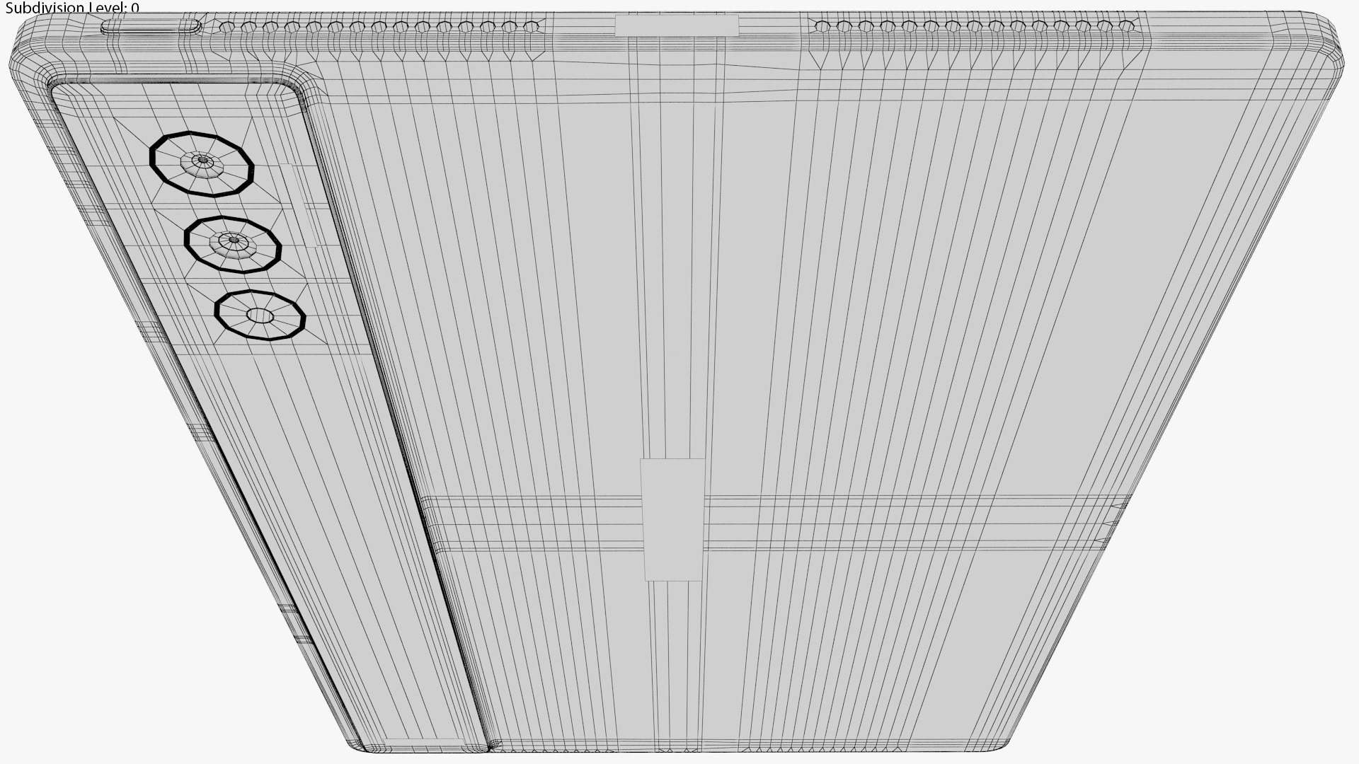3D Lenovo Yoga Tab Plus Tidal - TurboSquid 2379006