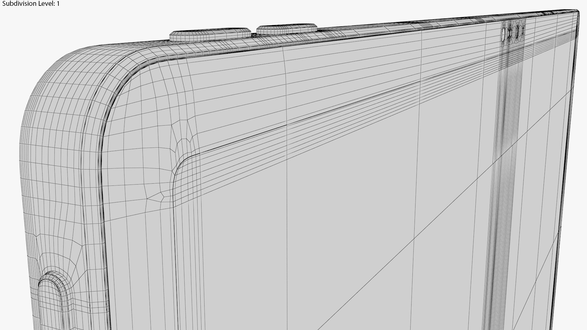 3D Lenovo Yoga Tab Plus Tidal - TurboSquid 2379006