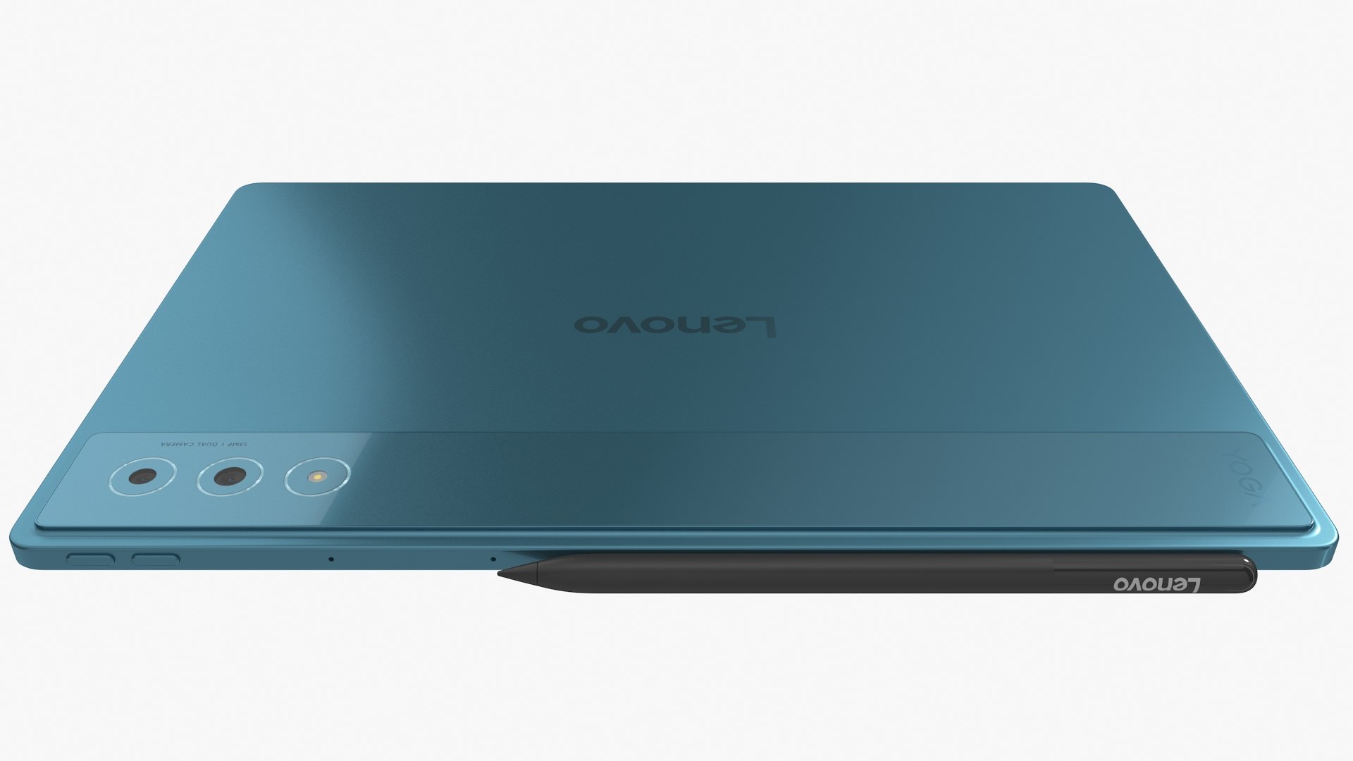 3D Lenovo Yoga Tab Plus Tidal - TurboSquid 2379006