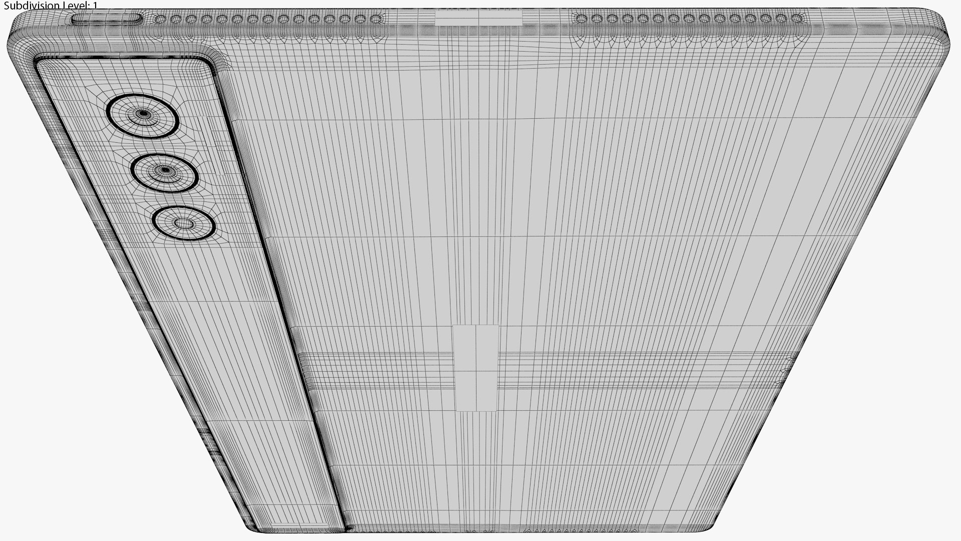 3D Lenovo Yoga Tab Plus Tidal - TurboSquid 2379006