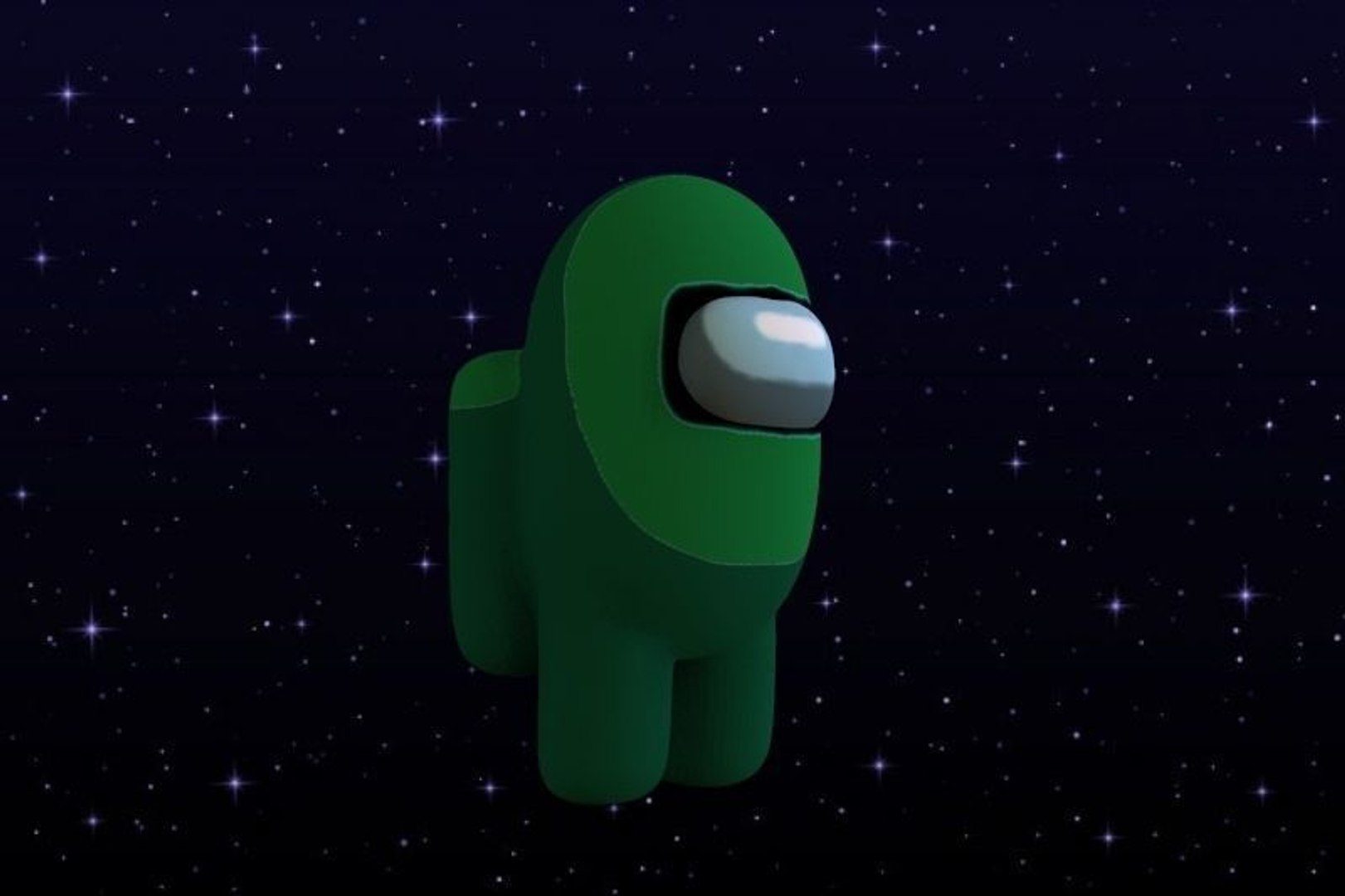 3D Among Us 3D Pack - TurboSquid 2310786