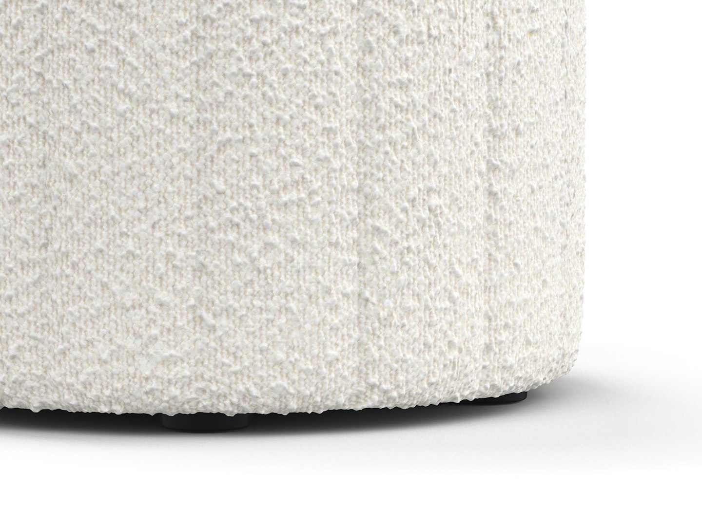 3D Eva Pouf RendezVousDeco Model - TurboSquid 2308002