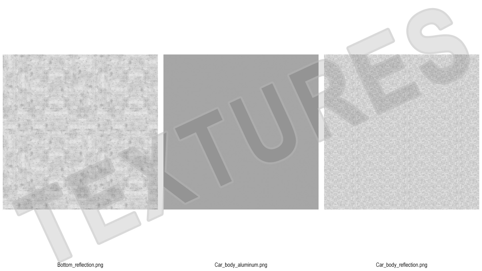 Sedan Frame Structure Model - TurboSquid 2208689