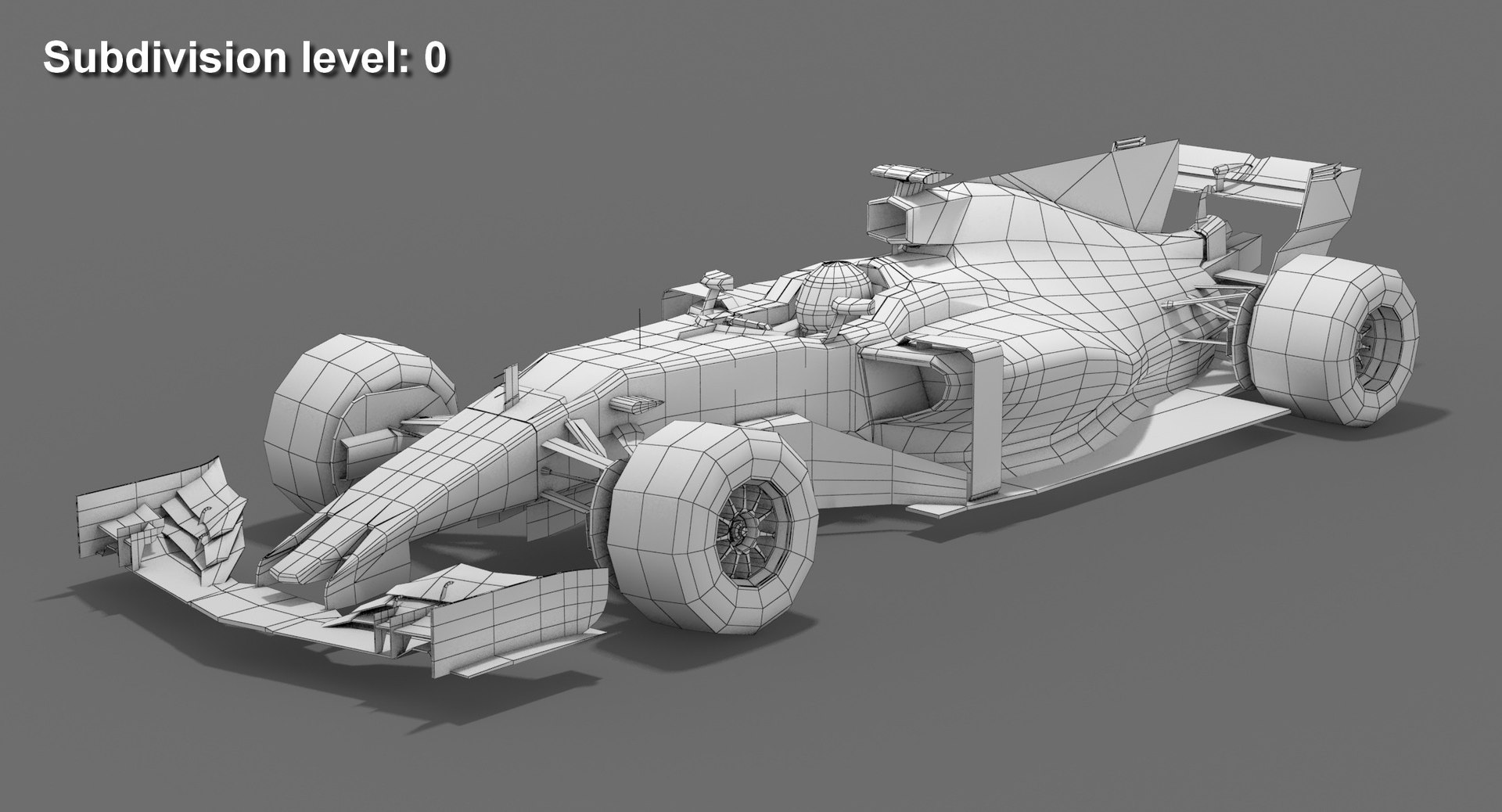 Force India Vjm10 Formula 1 Max