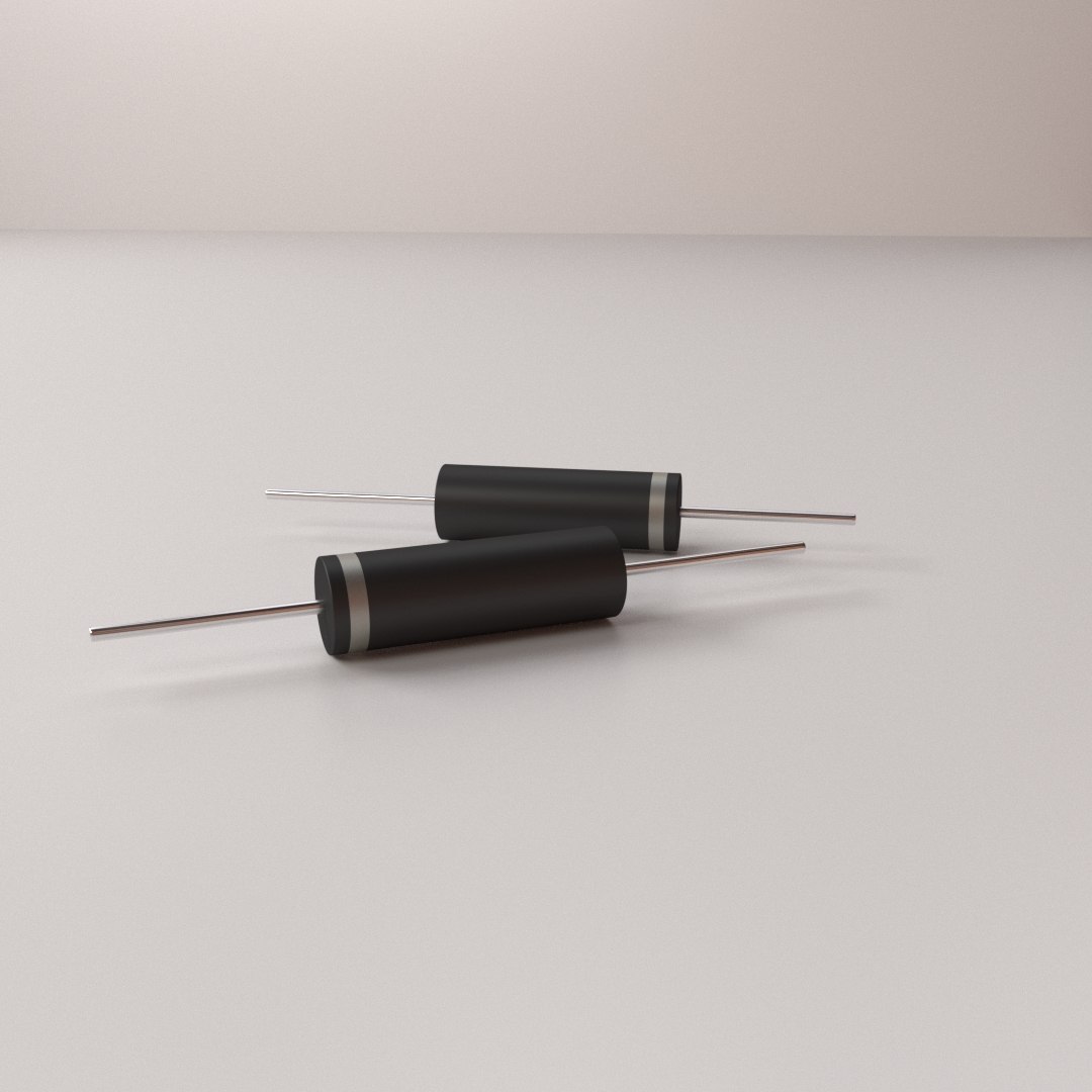 3d diode