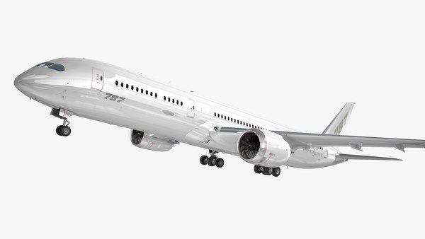 Modelos de 3D Avion Gratis | TurboSquid