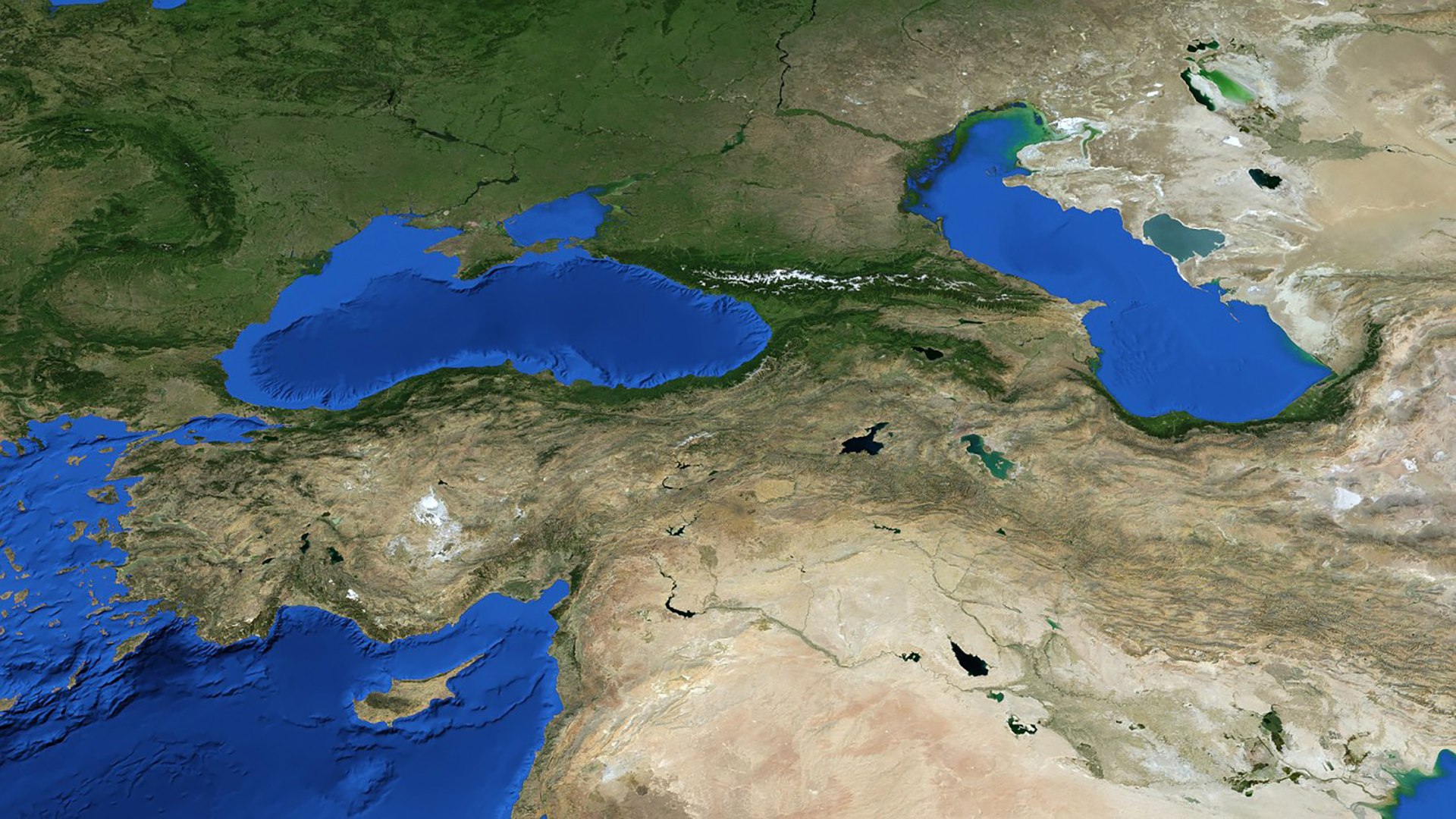 Arctic Area V2 3D Model - TurboSquid 1935808
