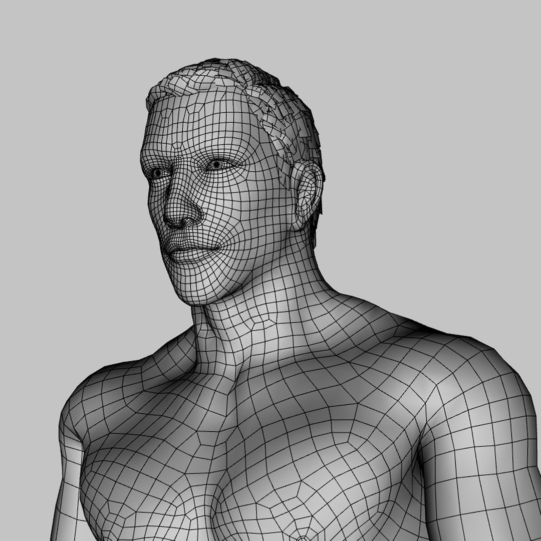 Free Unreal Engine Unity 3D Model - TurboSquid 1573292