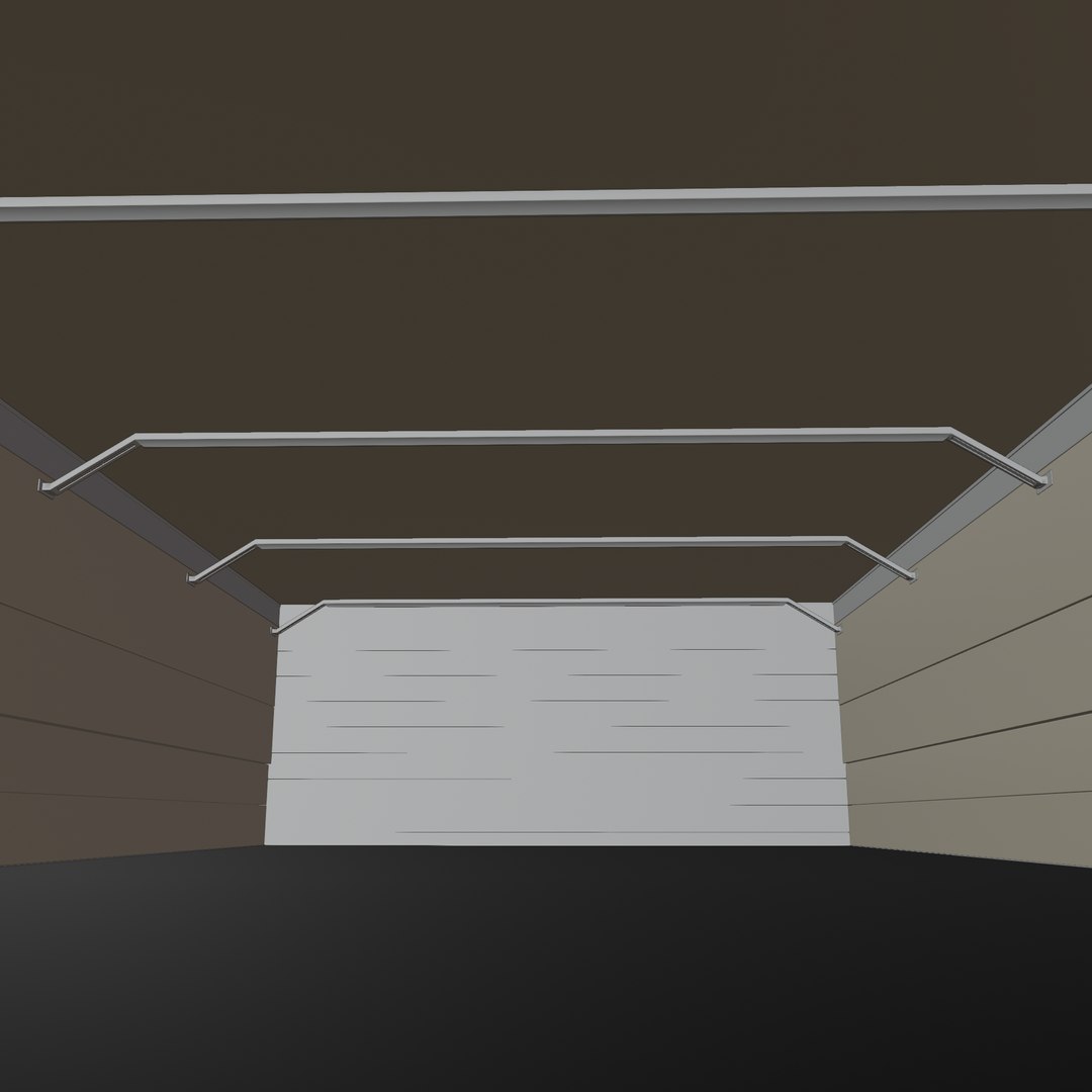 3D Warehouse Car Studio Garage - TurboSquid 2194947