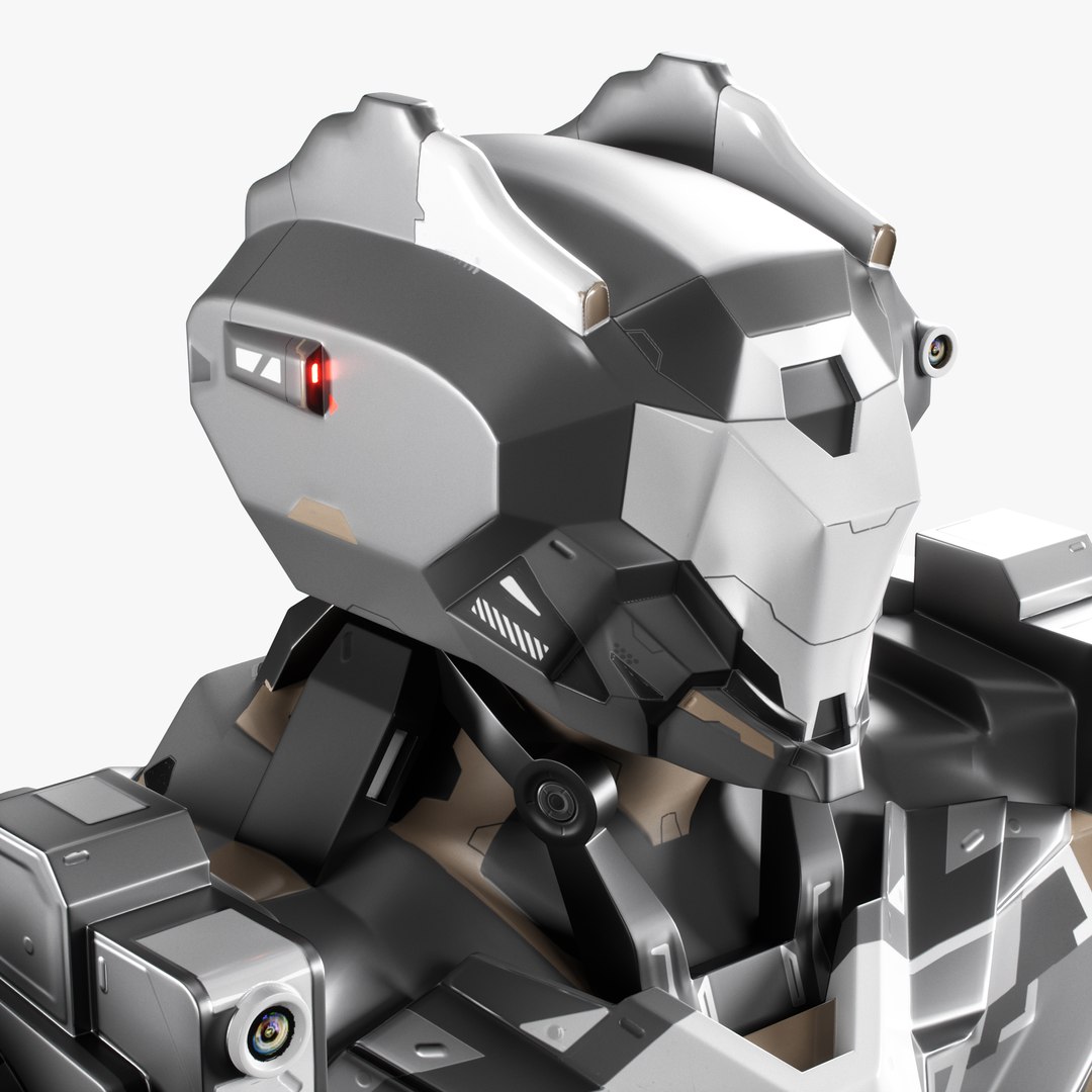 Jetz 3D Model - TurboSquid 2340412