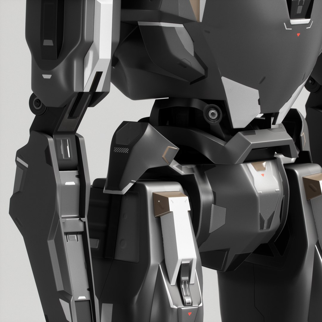 Jetz 3D Model - TurboSquid 2340412