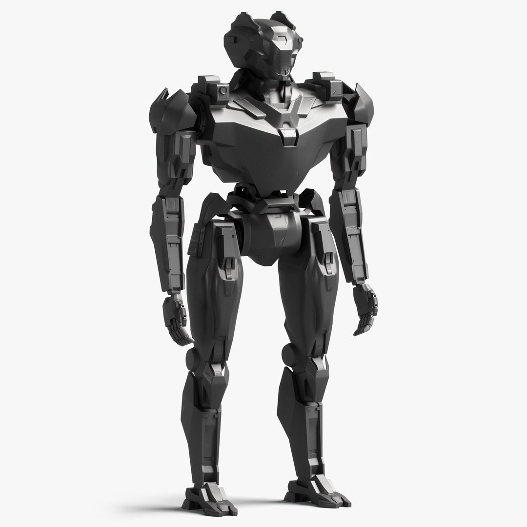 Jetz 3D Model - TurboSquid 2340412