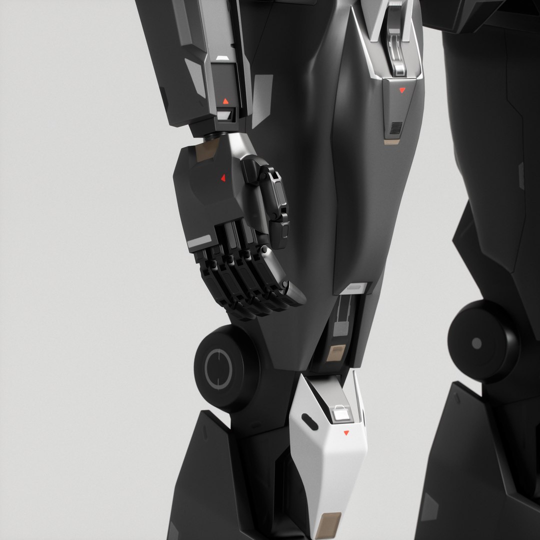 Jetz 3D Model - TurboSquid 2340412
