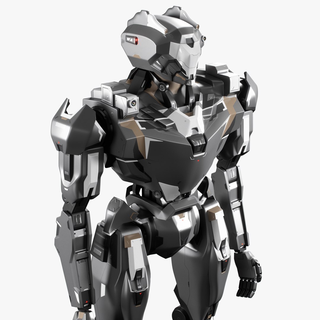 Jetz 3D Model - TurboSquid 2340412