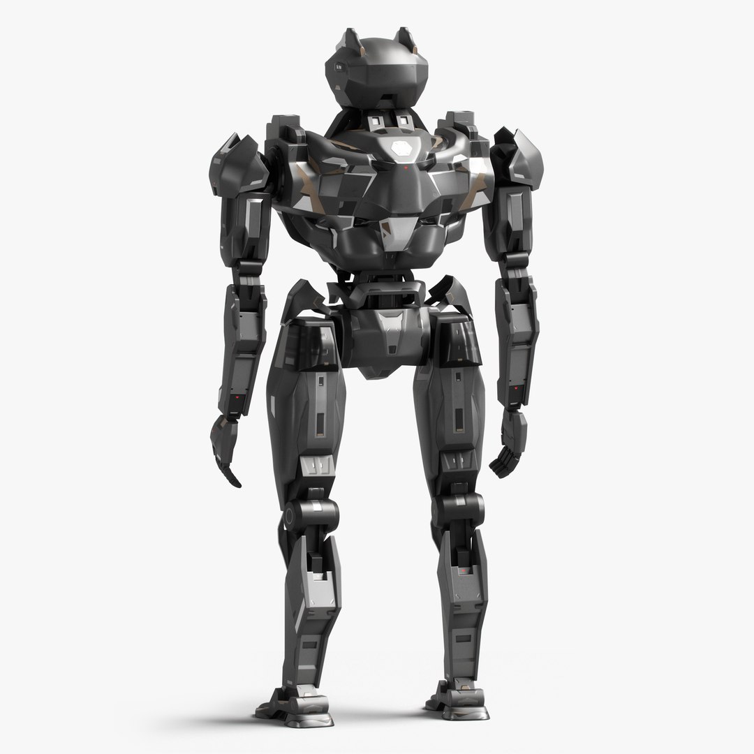 Jetz 3D Model - TurboSquid 2340412